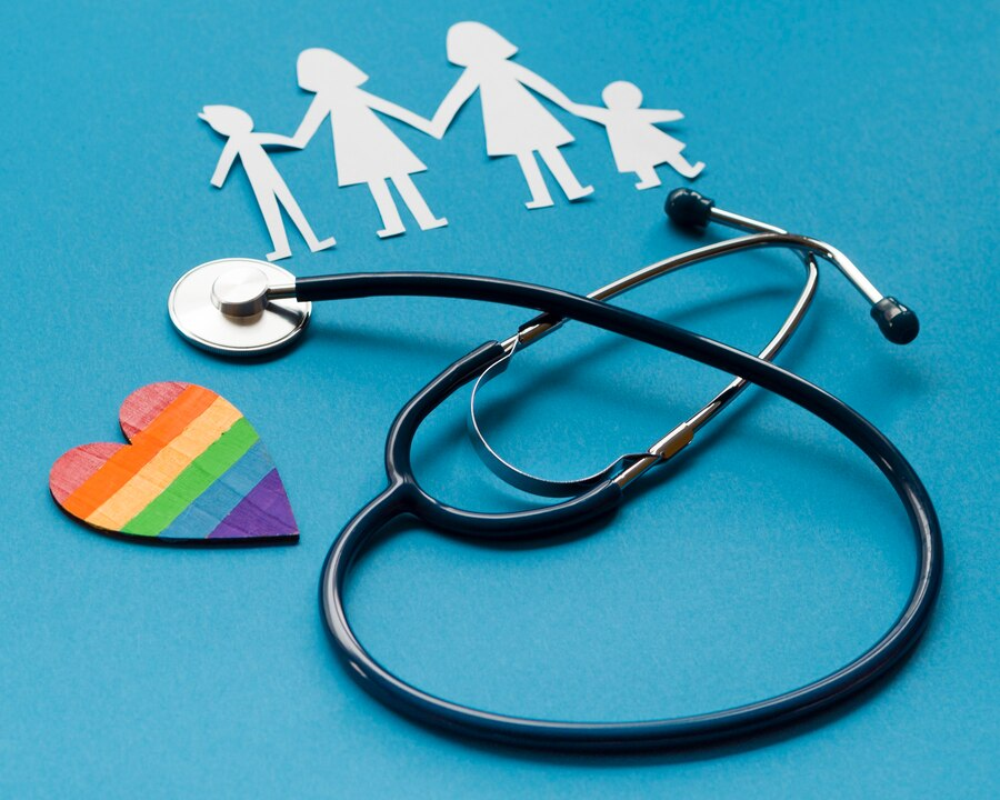 The Role of Health Insurance in Covering Transgender Healthcare in ...