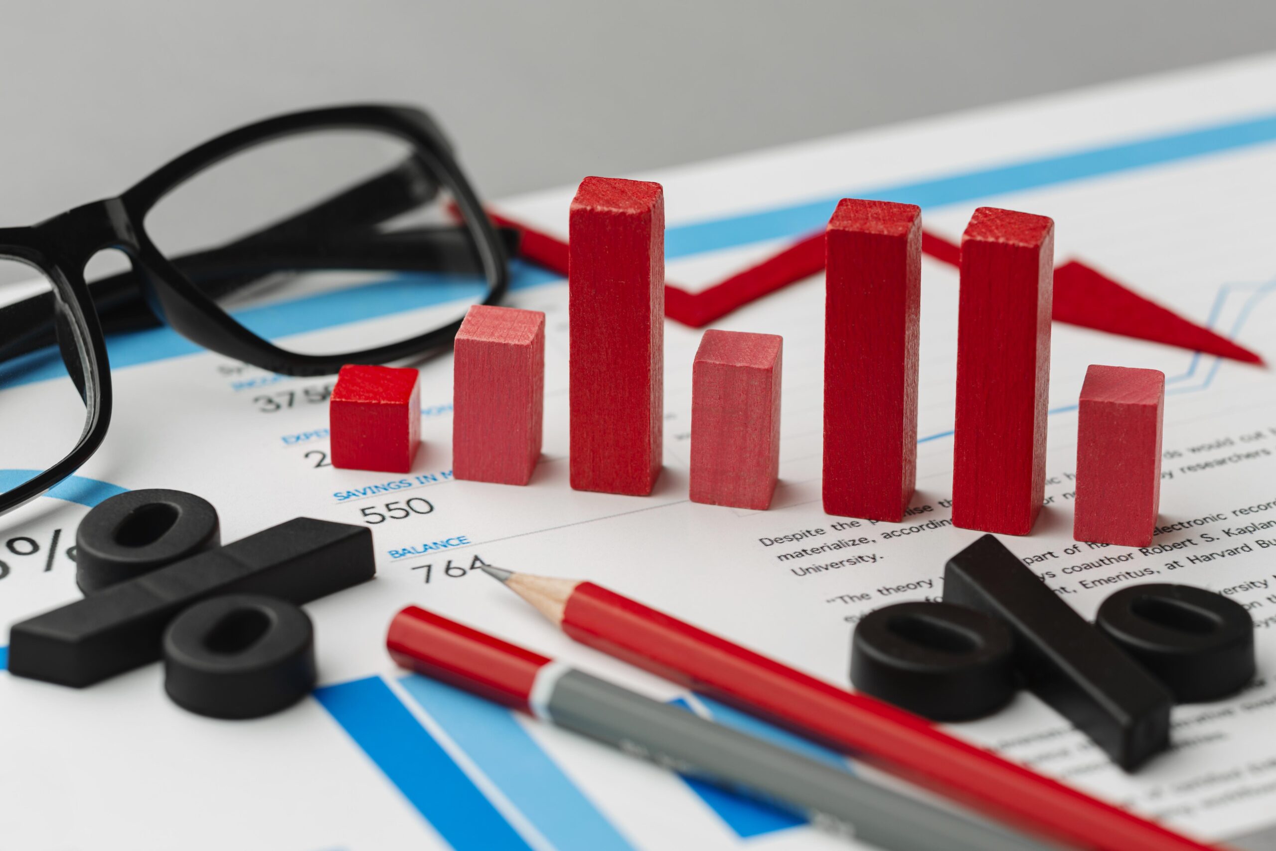 The Impact of Economic Indicators on Unit Trust Performance - Money ...