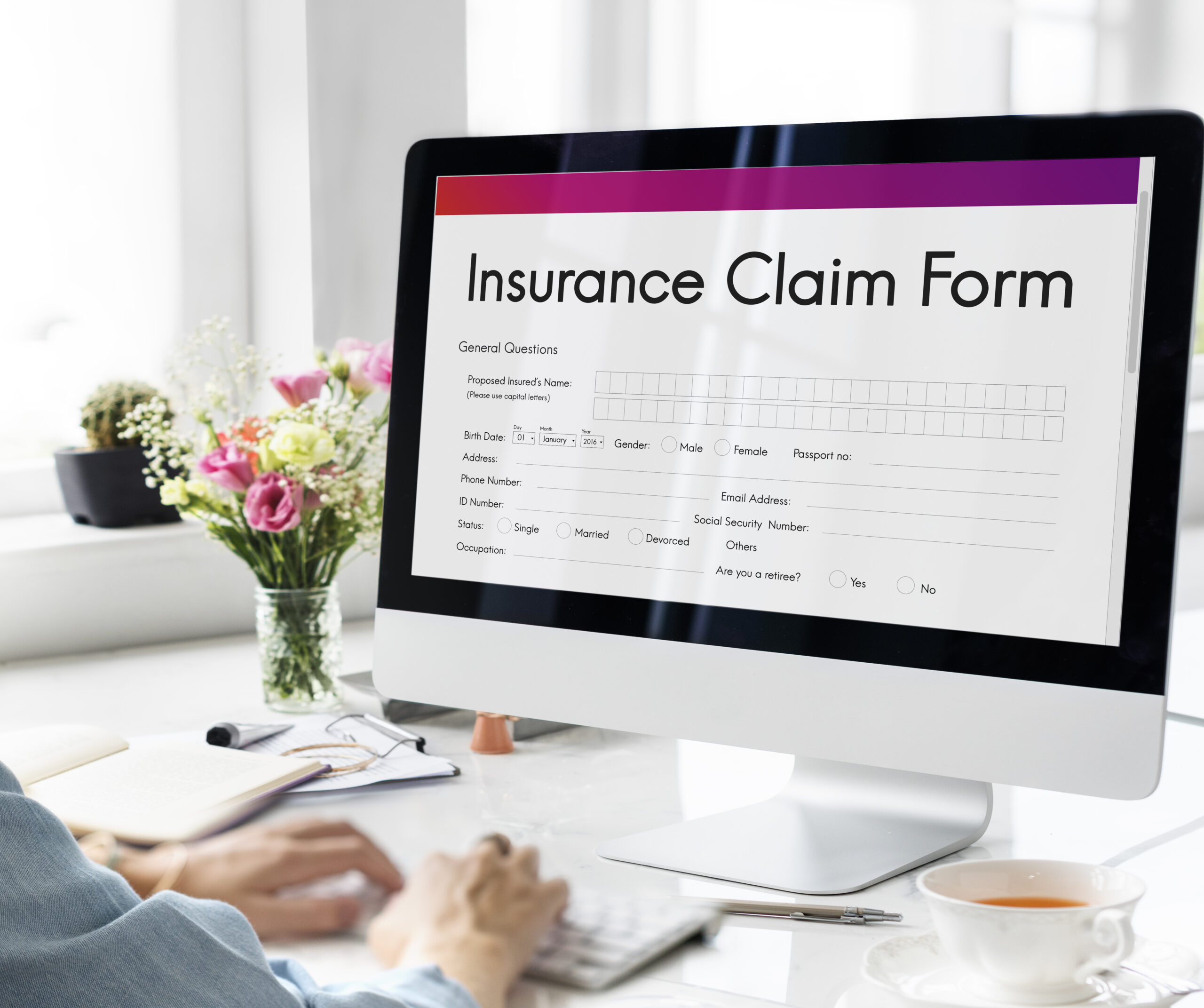 How to File a Car Insurance Claim in South Africa: A Step-by-Step Guide ...