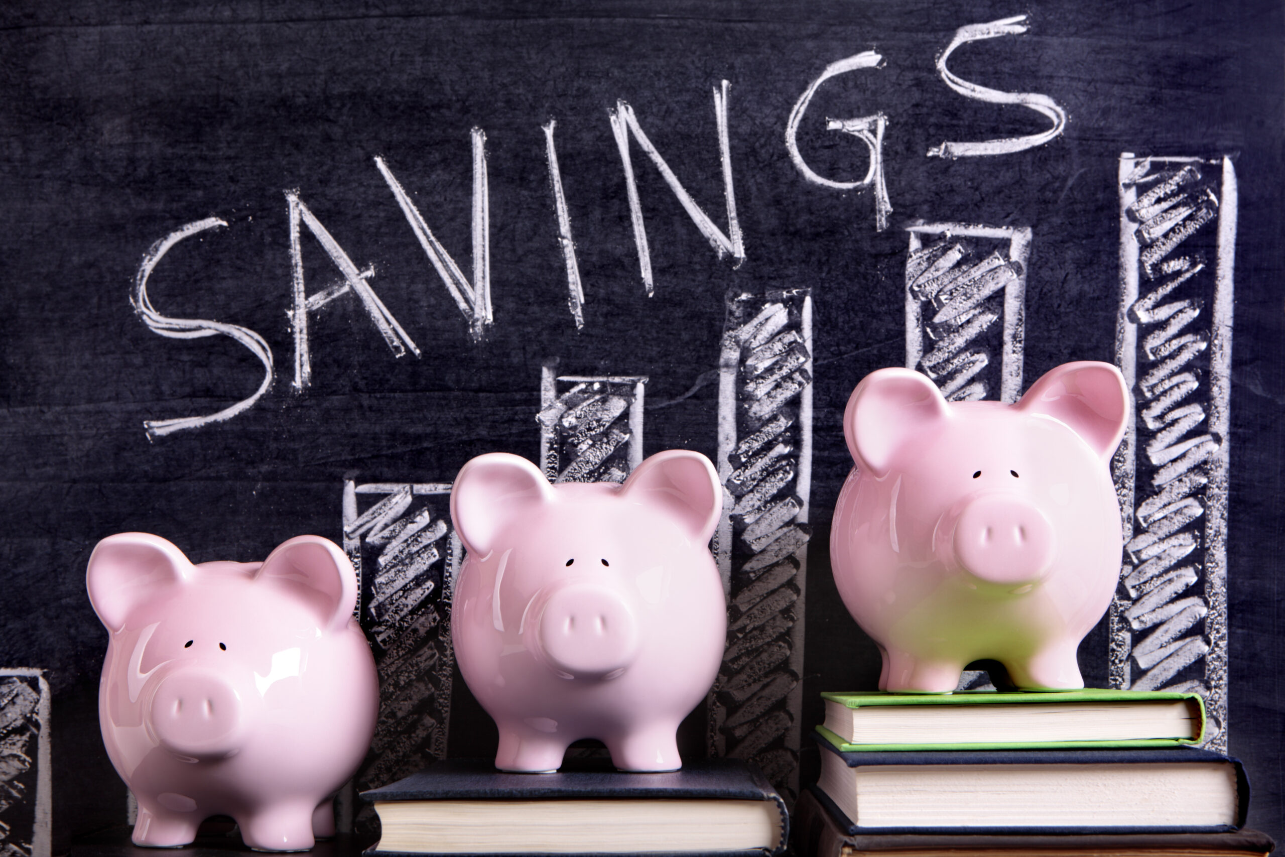 The Benefits of Automated Savings: Making Saving Effortless - Money ...