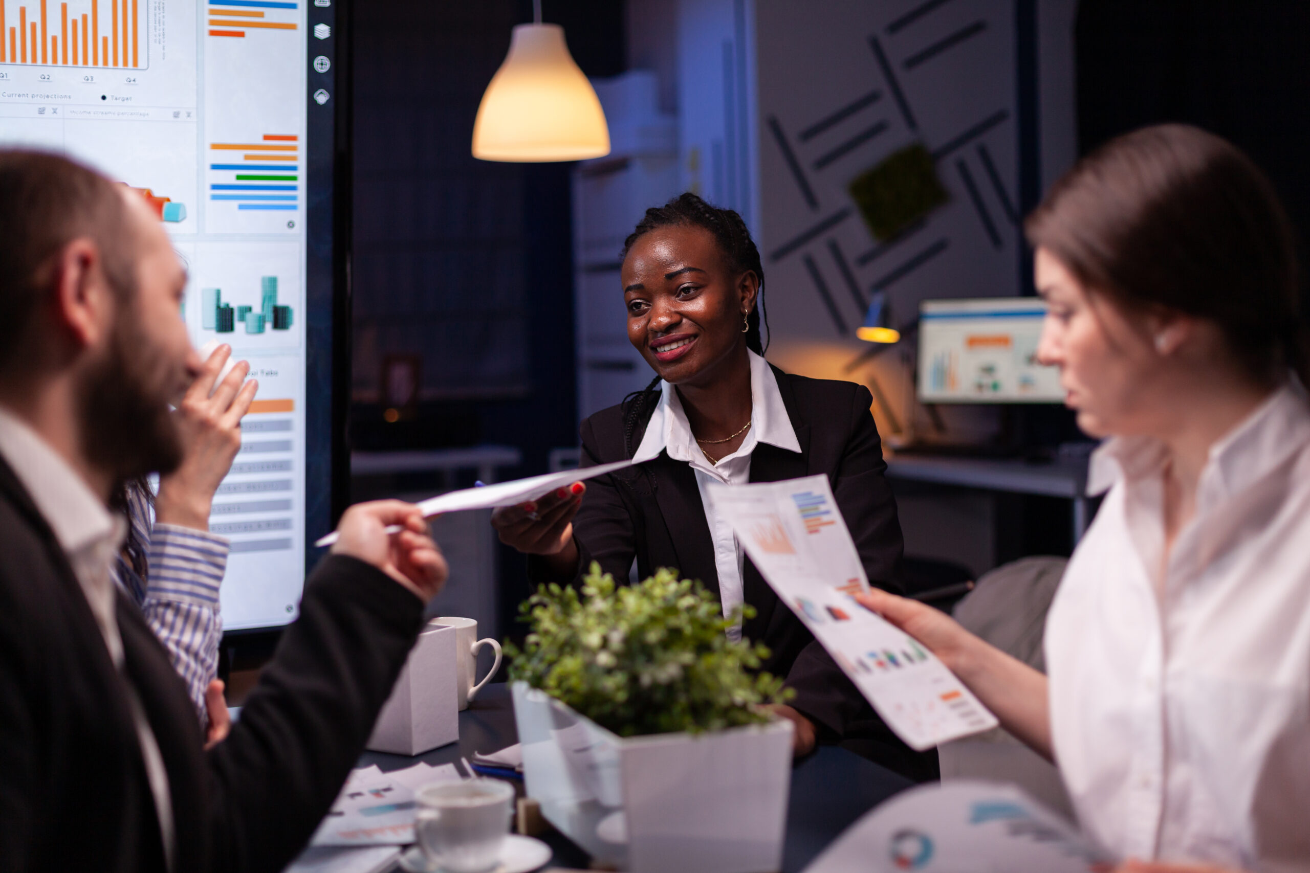 Case Study: Stokvel Investments in Youth Entrepreneurship Programs in ...